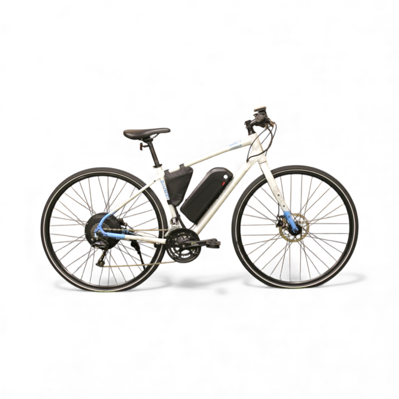 E-HYB Pinnacle Lithium 900W 36V 24.5AH – ebikeconverters